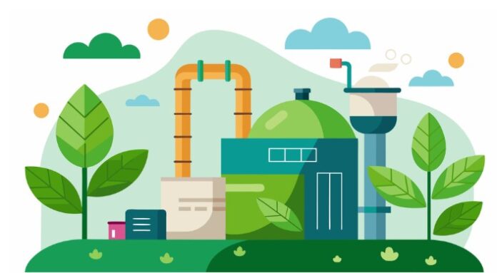 Why Diversifying Power Sources is the Key to Energy Security